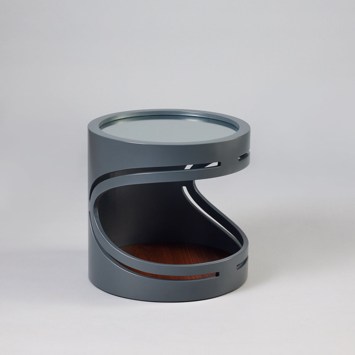 Flow Side Table II – Gaen Studio