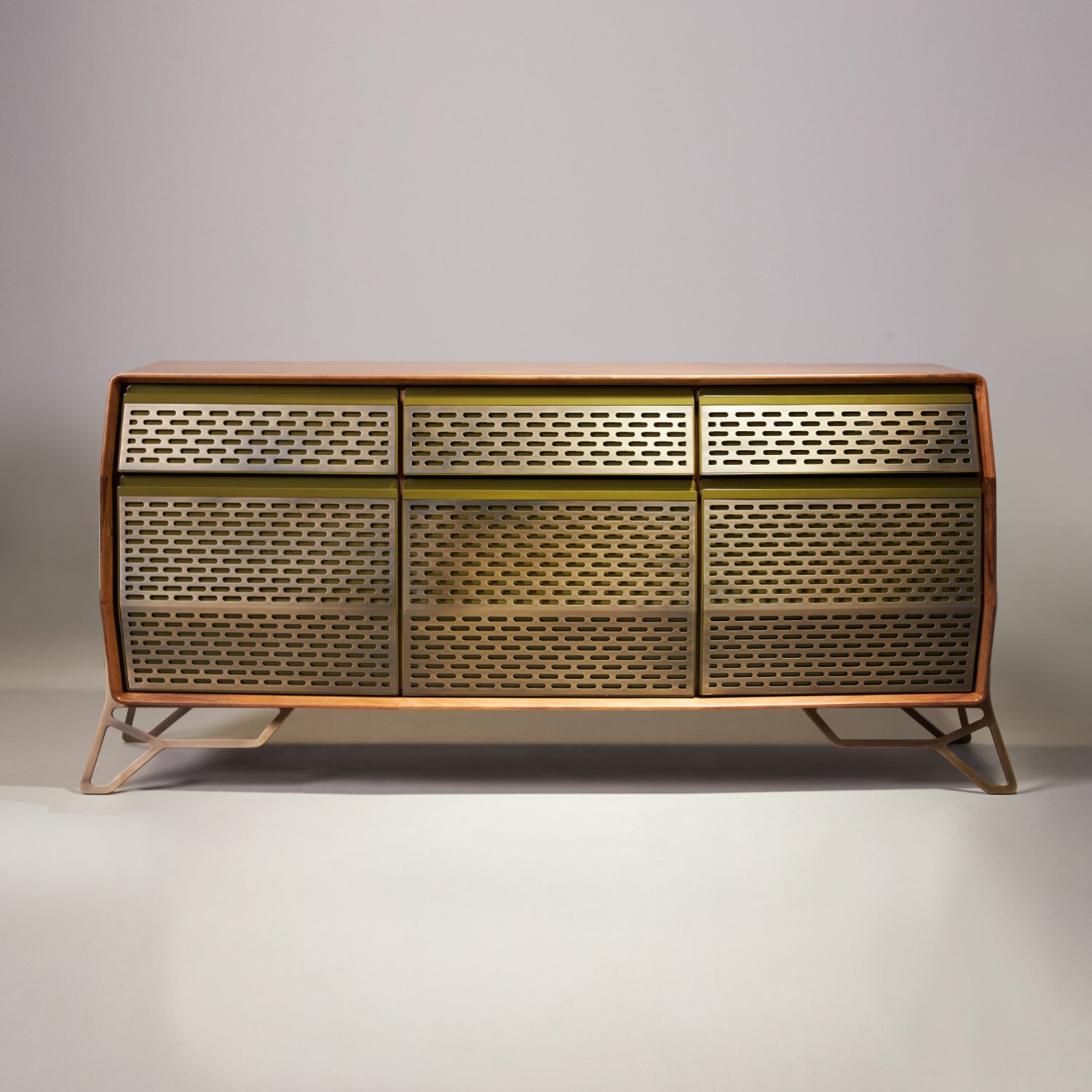 Royce Sideboard – Gaen Studio