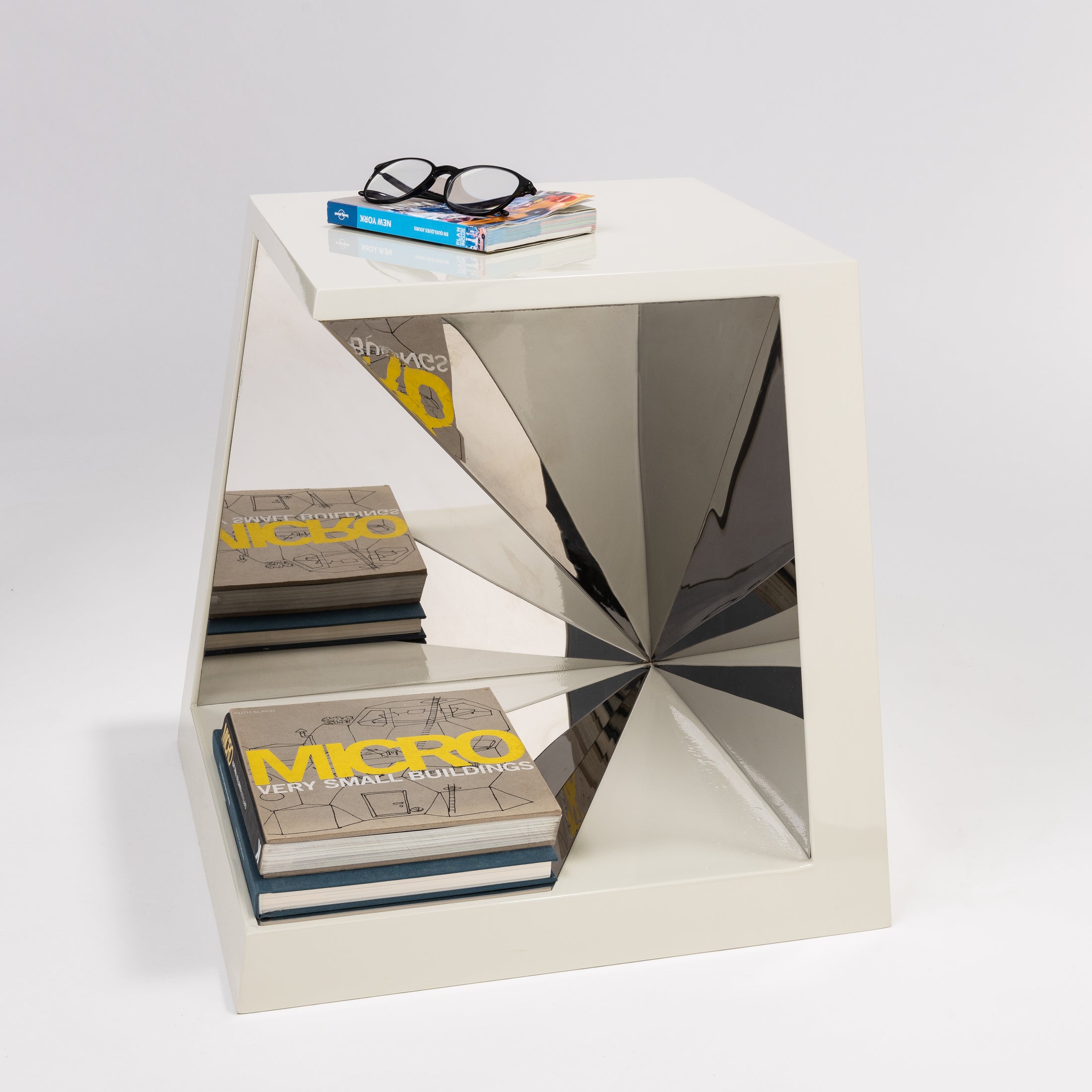 Kris Yan Sehpa – Gaen Studio